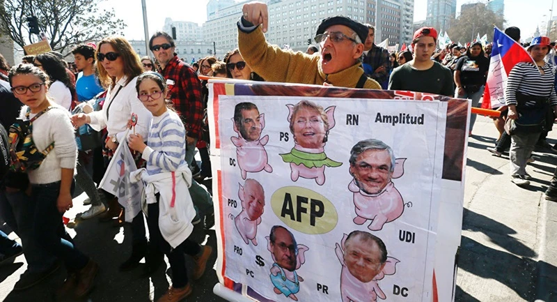 El tío Raúl cumple cien años - Lancelot Digital | Noticias de Lanzarote ...